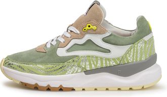 Floris Van Bommel Sneaker Treni 01