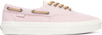 Vans Sneakers aus Stoff Vans Authentic Boat Shoe VN000Z6WPNK1 Hellrosa