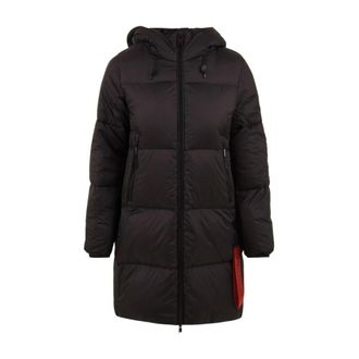 Afterlabel Ruby N061 999 - - Coats - Damen - Schwarzk - M