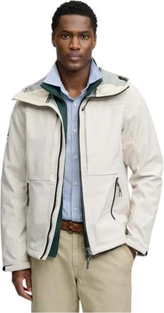 Superdry Herren Softshell Tech Jacke