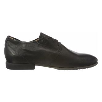 Think Herren, Schuhe, Schwarzk, 43 1/2 EUGröße