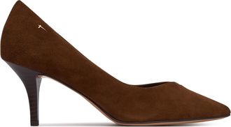 Tamaris Pumps Tamaris 1-22422-46 Braun