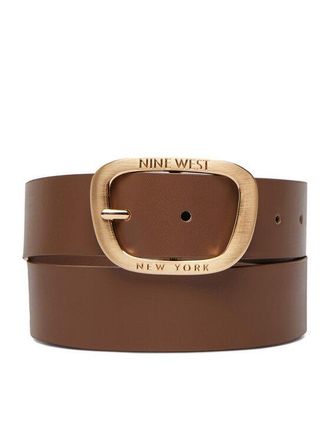Nine West G&uuml;rtel CEO-NW-W2-003-AW26 Braun