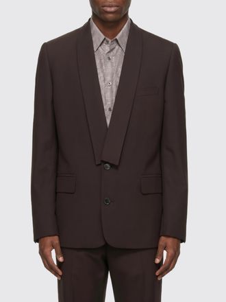 Maison Margiela Jacke Herren Farbe Braun