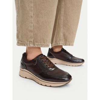 Tamaris Sneakers Tamaris 1-23711-42 Braun