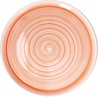 Tognana Pizzateller Cinzia Giotto -mattone-, rund, 33 cm