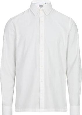 Pierre Cardin Chemise unie Kent en coton