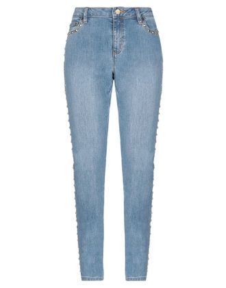 Michael Kors HOSEN & R&Ouml;CKE - Jeanshosen auf YOOX.COM