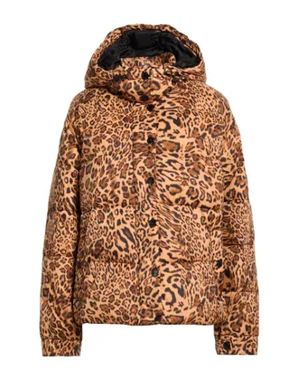 Twin-Set JACKEN & M&Auml;NTEL - Pufferjacken & Daunenjacken auf YOOX.COM