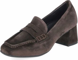 Paul Green High-front Pump 3784-170 - - Shoes - Damen - Braun - 40 EU