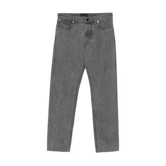Stone Island Regular Gerades Jeans - - Jeans - Herren - Grau - W36