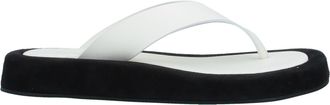 The Row SCHUHE - Zehentrenner auf YOOX.COM