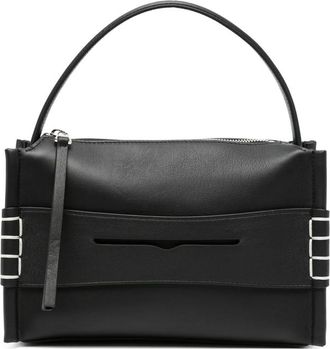 J.W.Anderson Small Leather Tote Bag