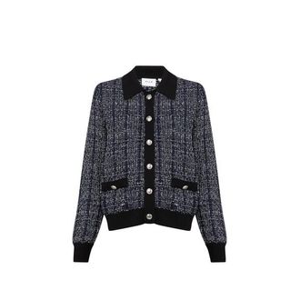 Vila Cardigan Visiloa