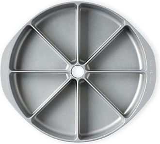 Nordic Ware Schottische Scone & Maisbrotpfanne