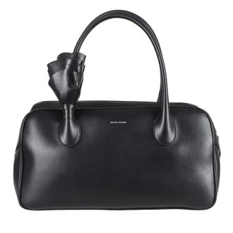 Magda Butrym Femme, Sacs, Noir, Taille: ONE Size Brigitte Bag