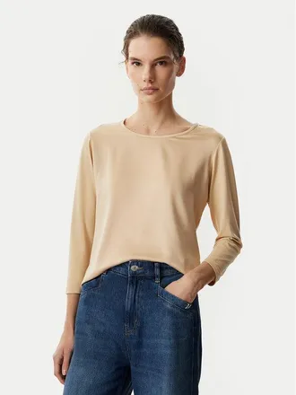 Joop Bluse 263Je32Tamina 30103280 Beige Slim Fit