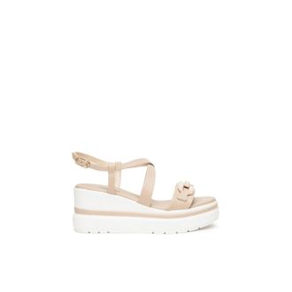 Nero Giardini Femme, Chaussures, Beige, Taille: 40 EU Chaussures