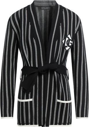 Dolce & Gabbana STRICKWAREN - Strickjacken auf YOOX.COM