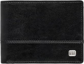 Billabong Billabong Dimension, Portefeuille Homme, Black, One Size