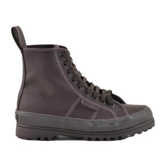 Superga Schuhe - - Shoes - Damen - Braun - 41 EU