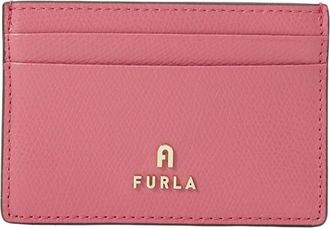 Furla Femme, Accessoires, Rose, Taille: ONE Size Camelia S Card Case