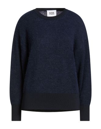 Alpha Studio STRICKWAREN - Pullover auf YOOX.COM