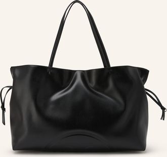 Tory Burch Tory Burch Shopper Ella schwarz