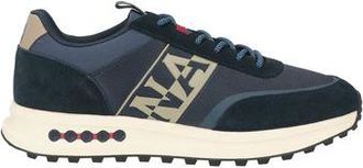 Napapijri CHAUSSURES - Sneakers sur YOOX.COM