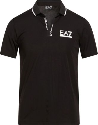 Emporio Armani TOPS - Poloshirts auf YOOX.COM