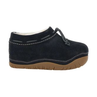 UGG Ugg, Femme, Chaussures, Noir, Taille: 39 EU Bucked Clog