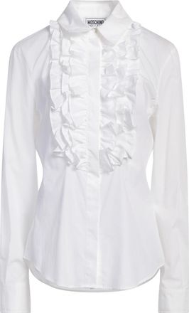 Moschino TOPS - Hemden auf YOOX.COM