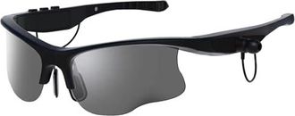 Generic Lunettes de cyclisme de sport intelligentes - Lunettes de cyclisme intelligentes sans fil | Lunettes de cyclisme avec haut-parleur audio - Lunettes de