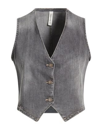 Tensione In JACKEN & M&Auml;NTEL - Jeansjacken/M&auml;ntel auf YOOX.COM