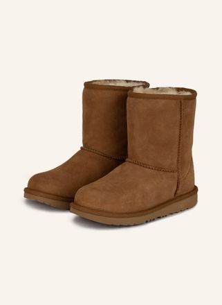 UGG Boots Classic Ii braun