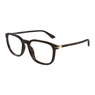Montblanc Montblanc, Homme, Accessoires, Brun, Taille: 53 MM Mb0438O Optical Frame