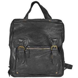Harolds Rucksack Submarine