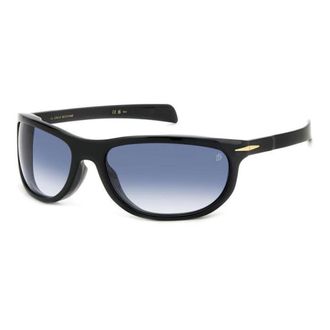 Eyewear by David Beckham Sonnenbrillen - - Accessories - Herren - Schwarzk - 64 MM