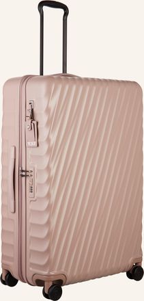 Tumi 19 Degree Trolley Extended Trip lila