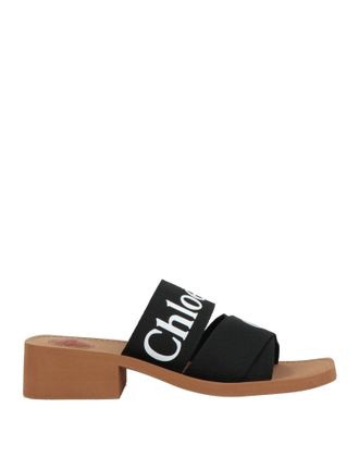 Chlo&eacute; SCHUHE - Sandalen auf YOOX.COM