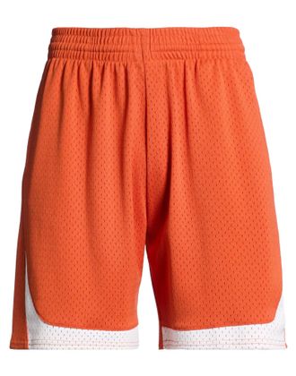 Mitchell & Ness HOSEN & R&Ouml;CKE - Shorts & Bermudashorts auf YOOX.COM