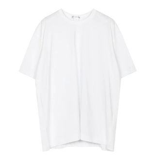 Comme Des Gar&ccedil;ons Herren, Oberteile, Wei&szlig;, LGr&ouml;&szlig;e