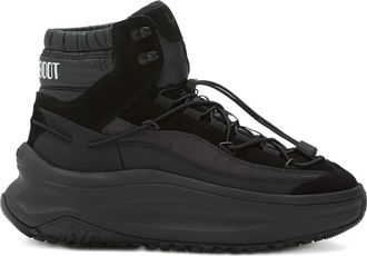 Moon Boot Moon247 Xlace Mid Sneakers