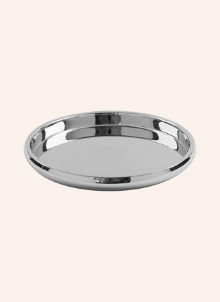 Fink Tablett Apollo silber