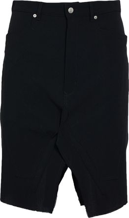 Rick Owens HOSEN & R&Ouml;CKE - Midi-R&ouml;cke auf YOOX.COM