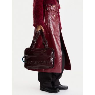 Patrizia Pepe Handtasche Patrizia Pepe 2B0125/L170-M558 Violett