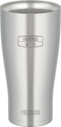 Thermos Edelstahl-Becher, 600 ml (JDE-600)