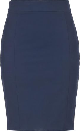 Escada HOSEN & R&Ouml;CKE - Midi-R&ouml;cke auf YOOX.COM