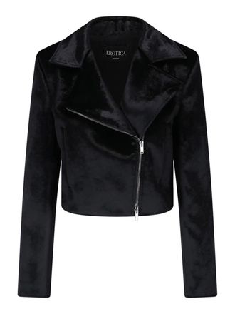 Dondup Veste Casual - Noir