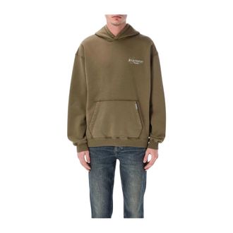 Represent England Legacy Hoodie - - Sweatshirts & Hoodies - Herren - Gr&uuml;n - XL